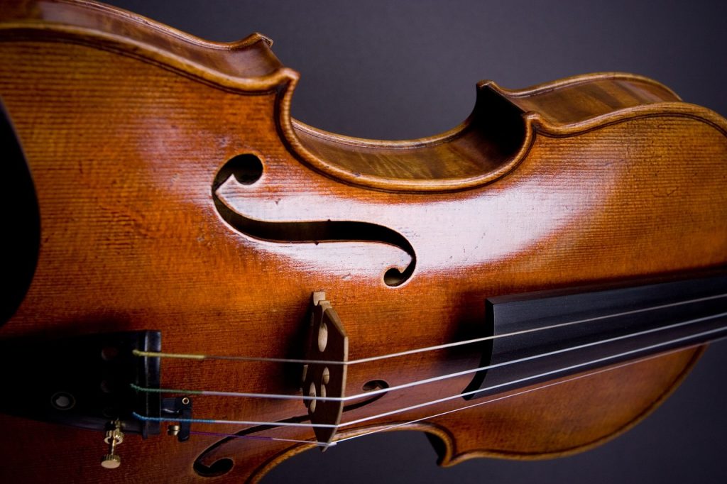 Alto - Claire-Anne - Musiques et Ondes - Ecole de Musique à Toulouse